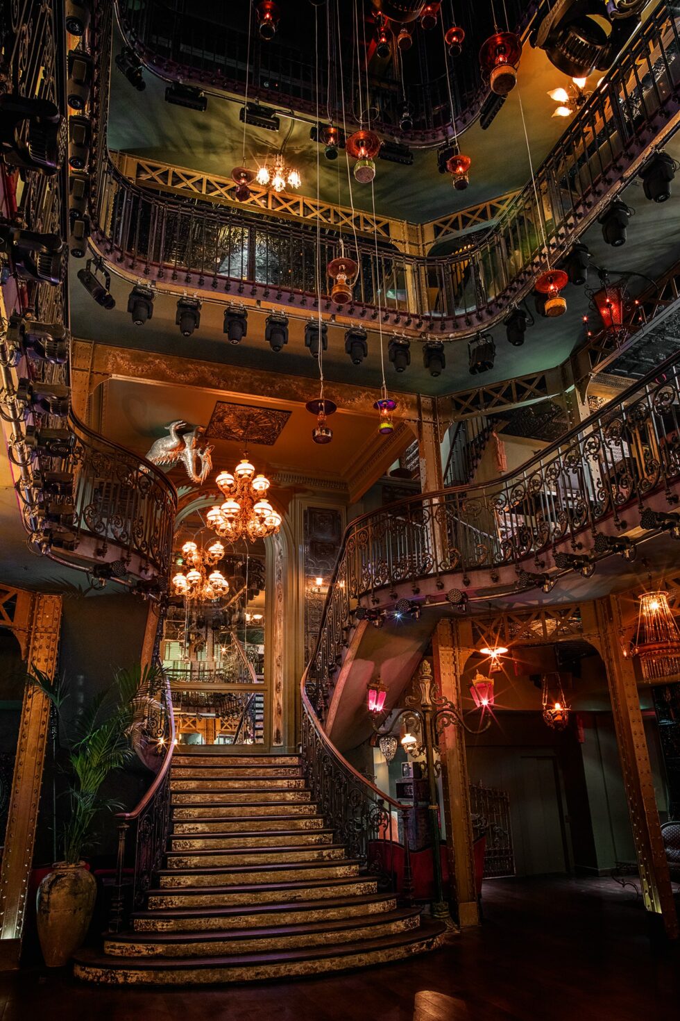 Accueil - PACHAMAMA PARIS