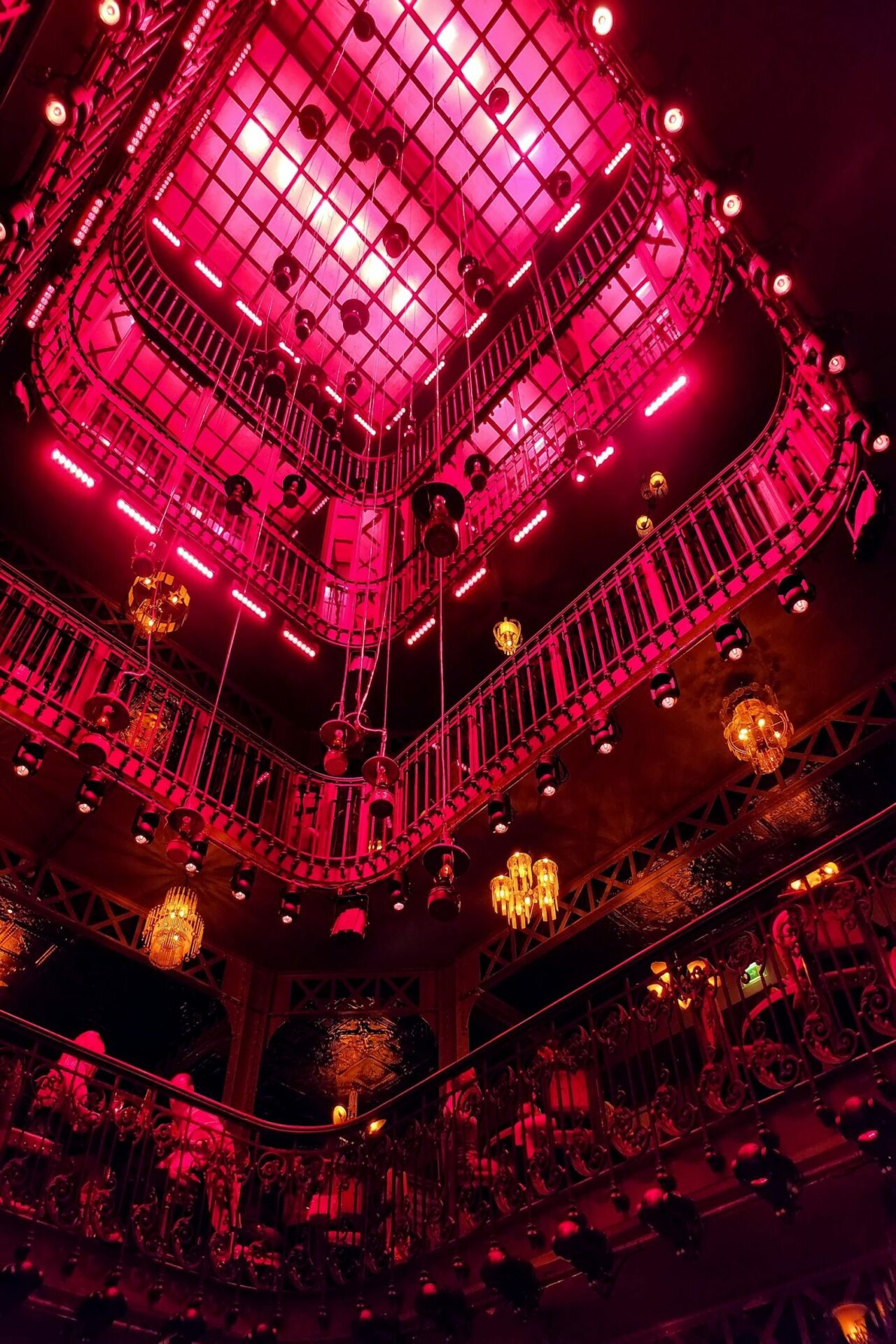 Accueil - PACHAMAMA PARIS