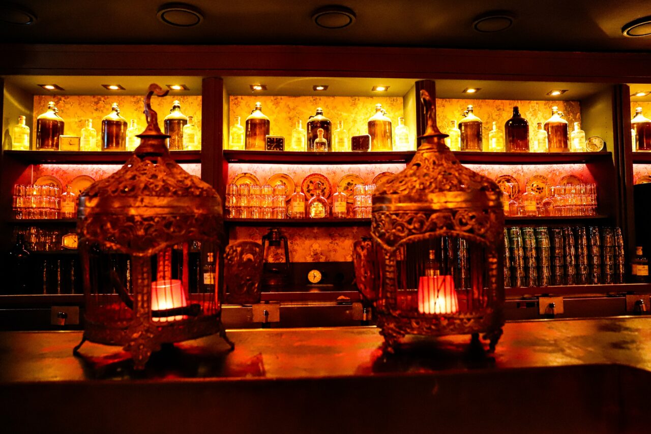 Event pro - PACHAMAMA PARIS