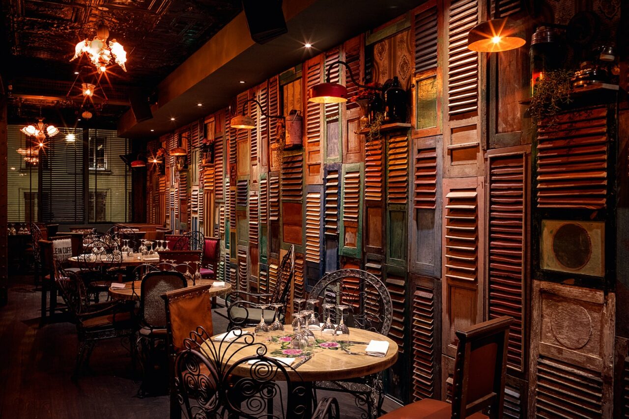 Event pro - PACHAMAMA PARIS