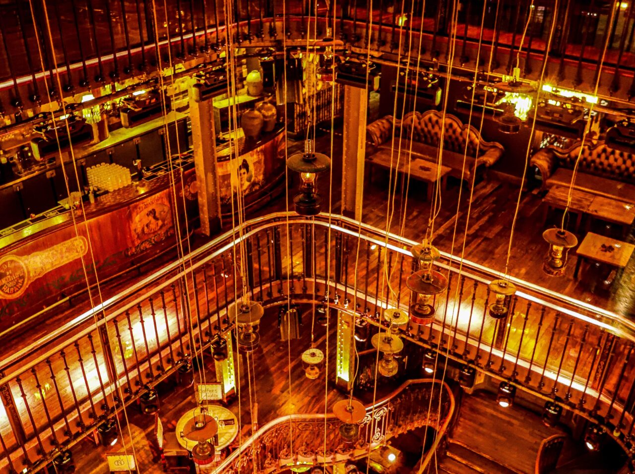 Event pro - PACHAMAMA PARIS