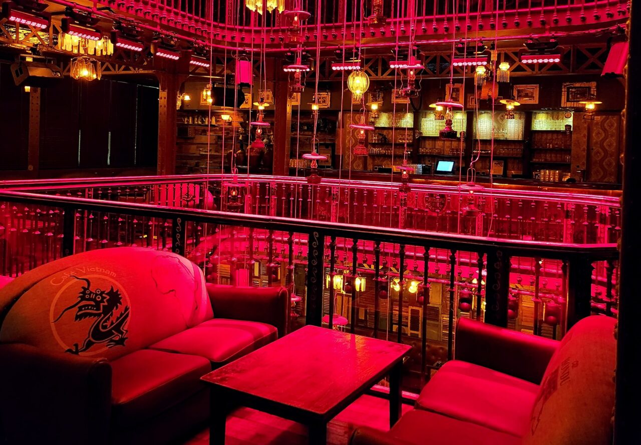 Event pro - PACHAMAMA PARIS