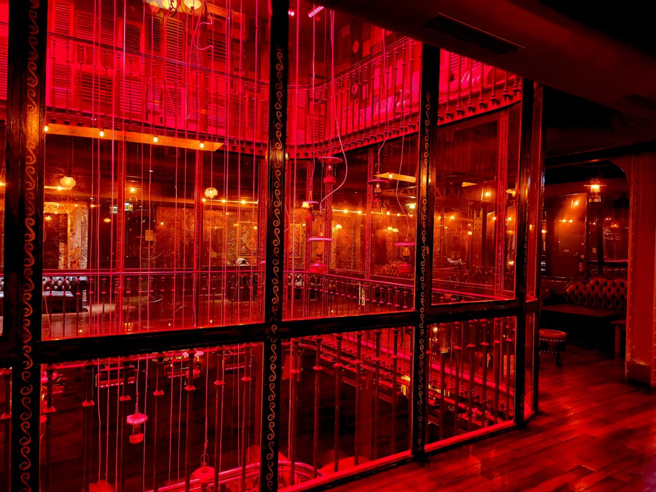 Event pro - PACHAMAMA PARIS