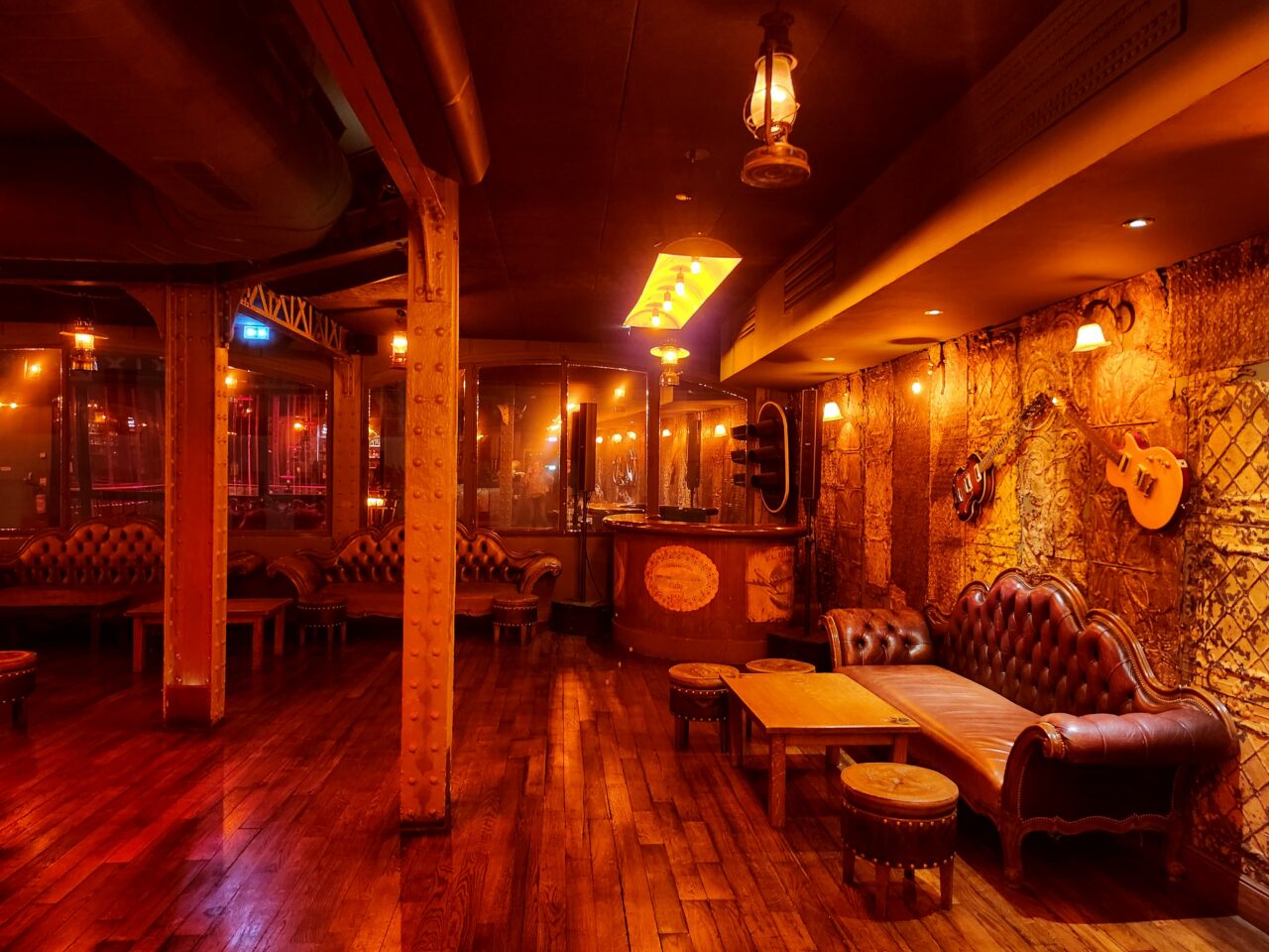 Event pro - PACHAMAMA PARIS