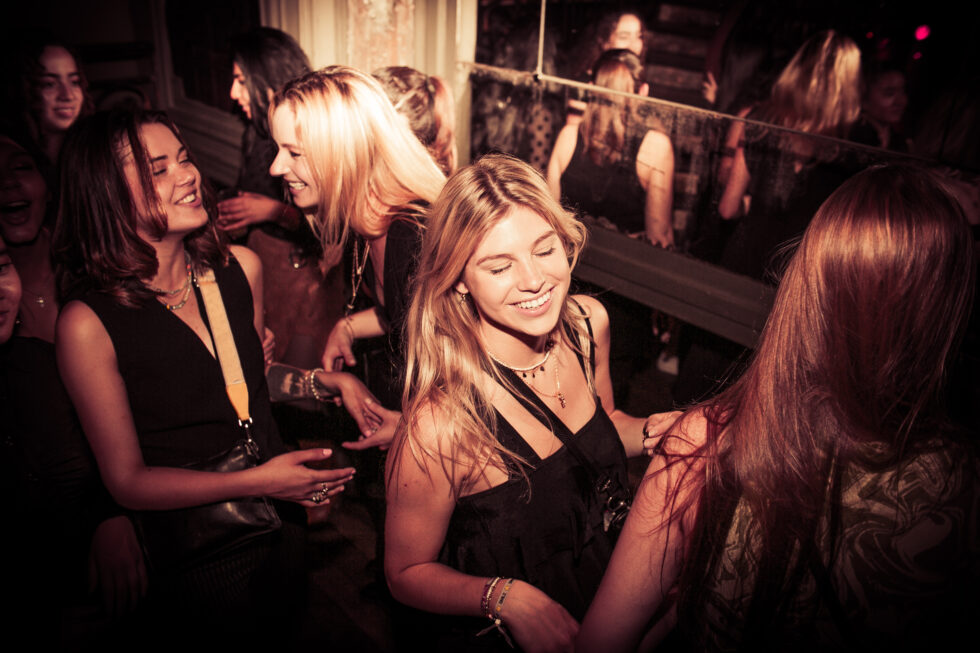 Club - PACHAMAMA PARIS