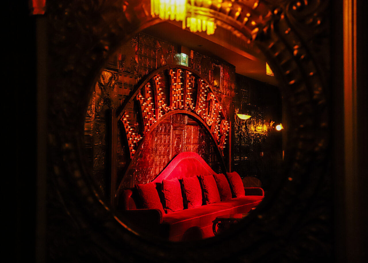 Club - PACHAMAMA PARIS